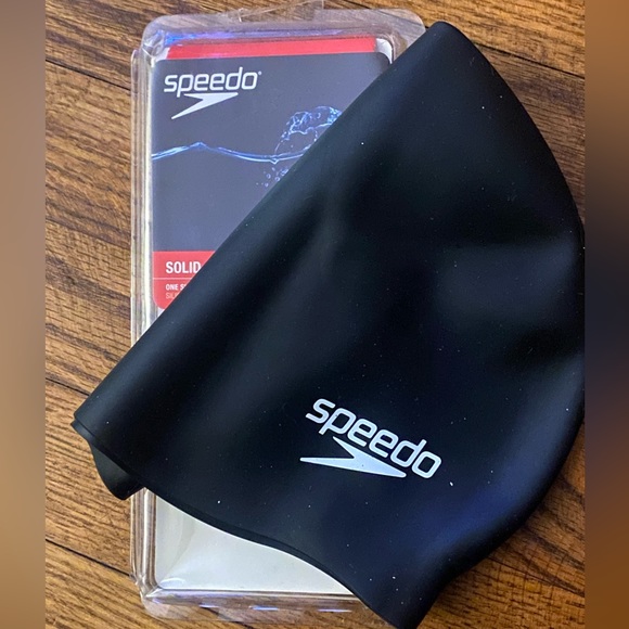 Speedo | Swim | Speedo Swim Capnew | Poshmark